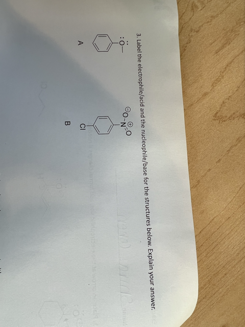 Solved show mechanism9. Complete Reactions. Provide only the | Chegg.com