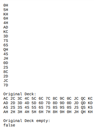 Solved Purpose Practice using loops • Practice creating | Chegg.com