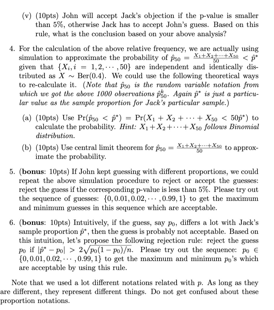 Solved Instruction: Type your solutions to each question in | Chegg.com