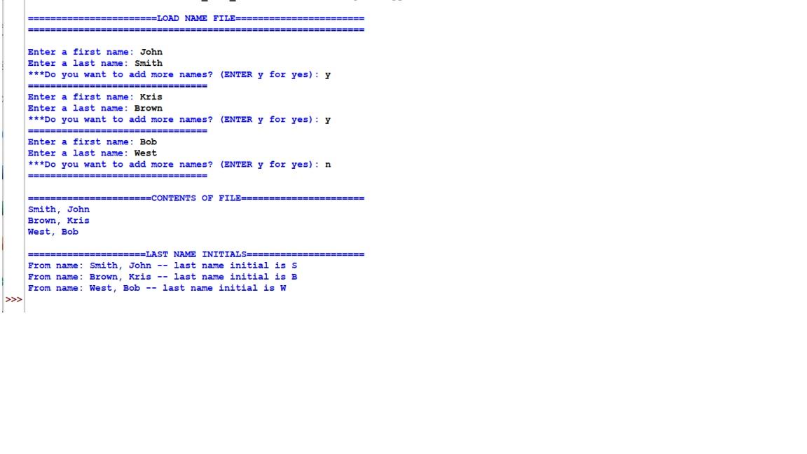 Solved i. Declare and initialize variables ii. Display Load | Chegg.com
