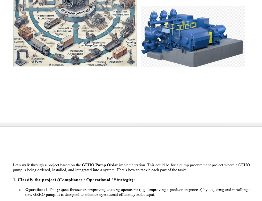 Solved Consider any Completed / ﻿On-going / ﻿Forthcoming | Chegg.com