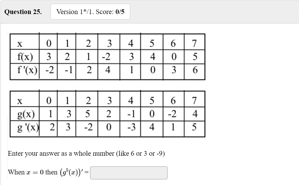 Solved I was confused on how to approach this problem using | Chegg.com