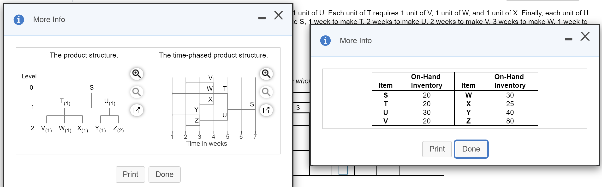 Solved The Demand For Subassembly S Is 90 Units In Week 7 Chegg solved-the-demand-for-subassembly-s-is-90-units-in-week-7-chegg