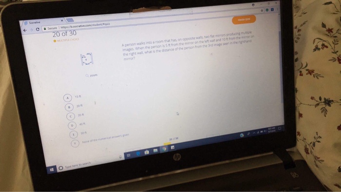 Solved C Secure https S1718 Ting 16 of 30 MULTIPLE CHO Three | Chegg.com