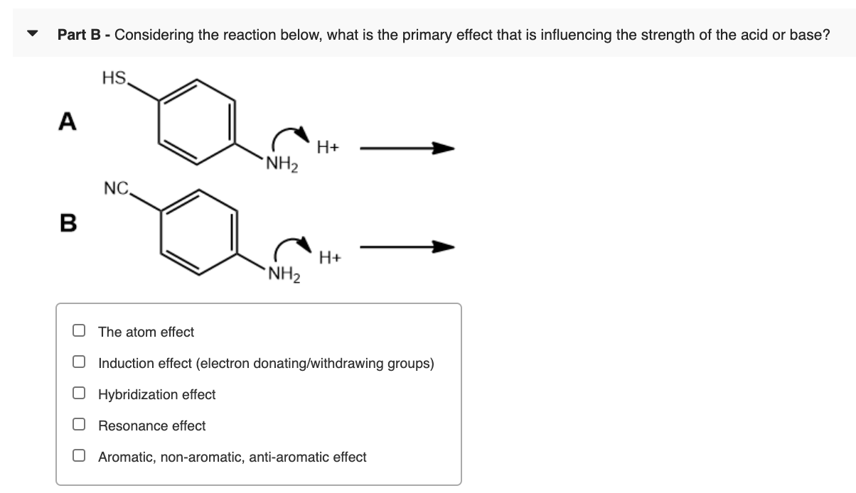 Solved Part A - Perform the following retrosynthesis. Drag | Chegg.com