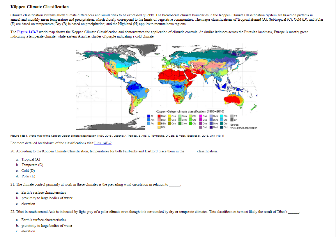 Solved precipitation totals (rain plus melted snow and ice) | Chegg.com