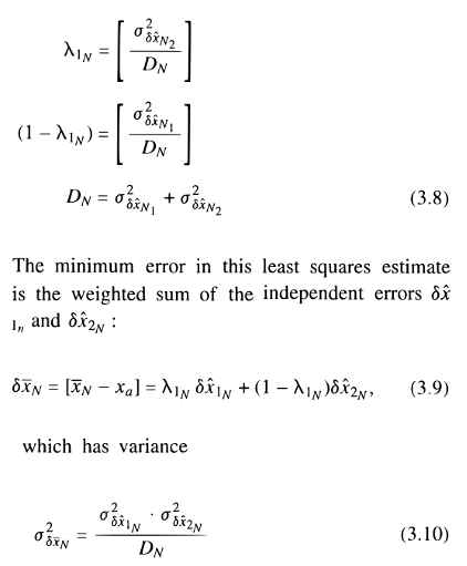Using random numbers, and setting the deterministic | Chegg.com