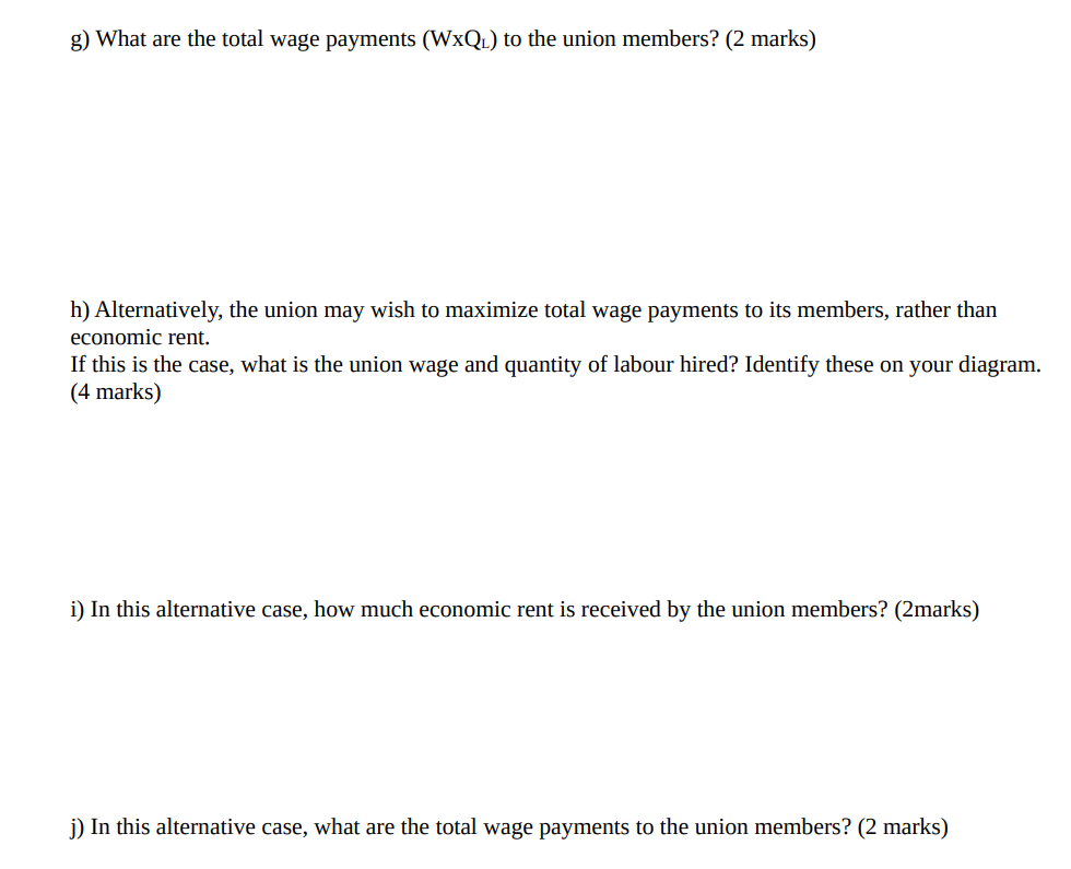 Solved Question 1: (25 Total Marks) Consider the following | Chegg.com