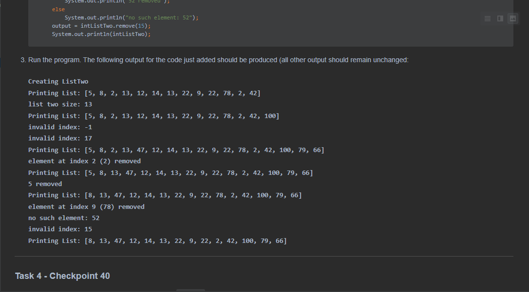 Solved Arrays Aims and Objectives This laboratory has been | Chegg.com