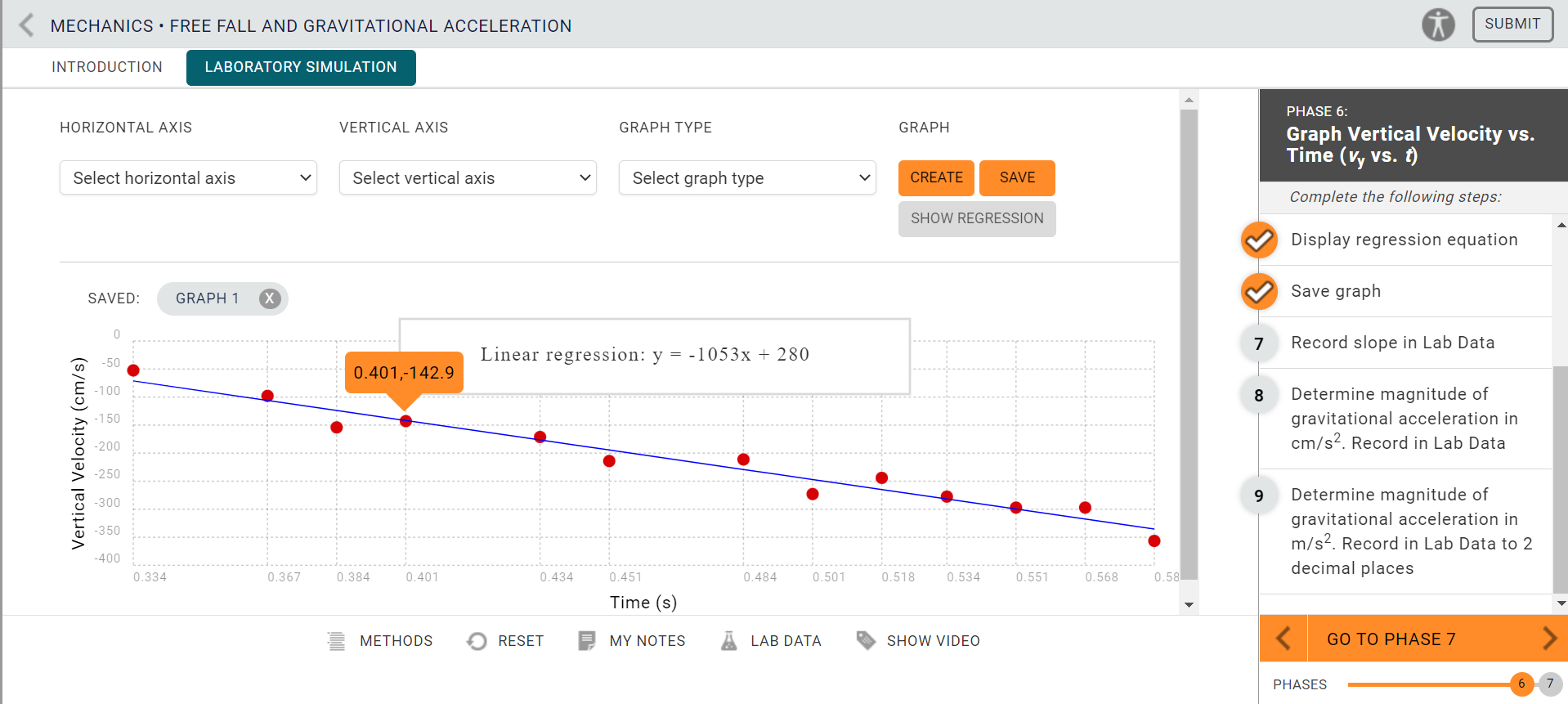 Solved How to calculate average velocity The average | Chegg.com