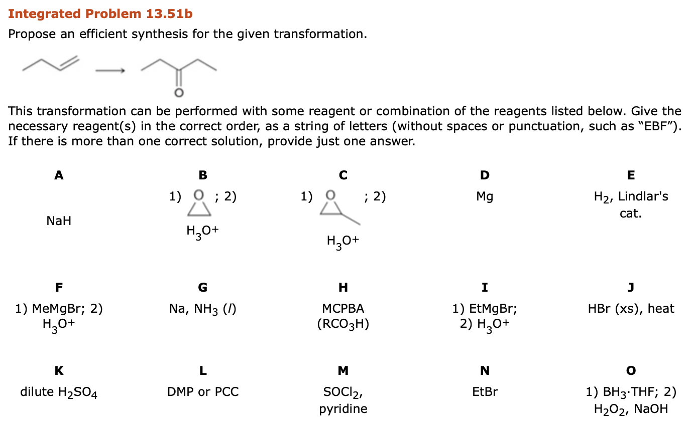 Solved Integrated Problem 13.49 Dimethoxyethane (DME) is a | Chegg.com