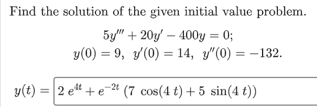 Solved Matlab Input Trying To Get My Matlab Answer To Match 