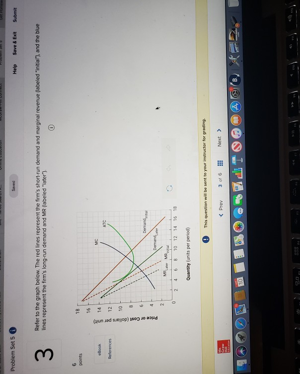 Solved Problem Set 5 0 Saved Help Save & Exit Submit Refer | Chegg.com