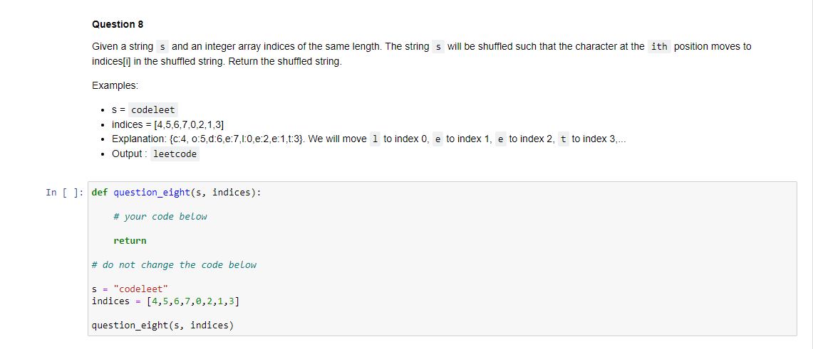 Solved NEED ASAP IN PYTHON!!!! Question 7 Create a class | Chegg.com