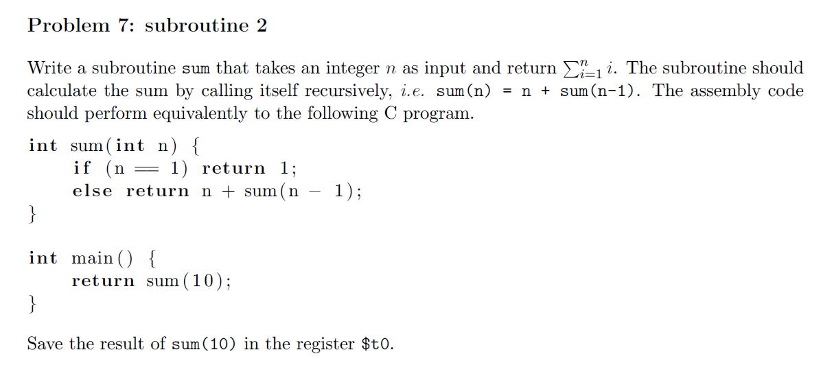 Solved Introduction In this project, you will be given a few | Chegg.com