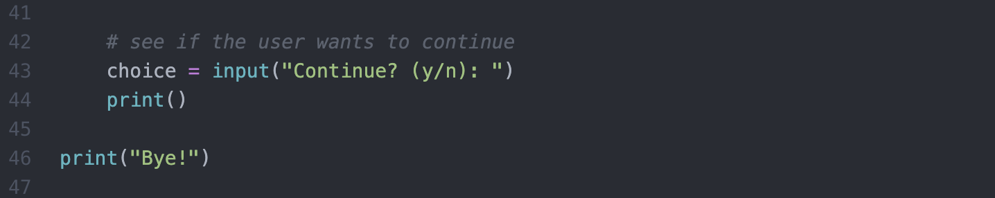 Solved In this practice, you will test and debug a Future | Chegg.com