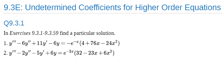 Solved I am having a problem with this easy | Chegg.com