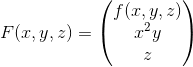 Solved Let E be a simple solid region in R3 with boundary ∂E | Chegg.com