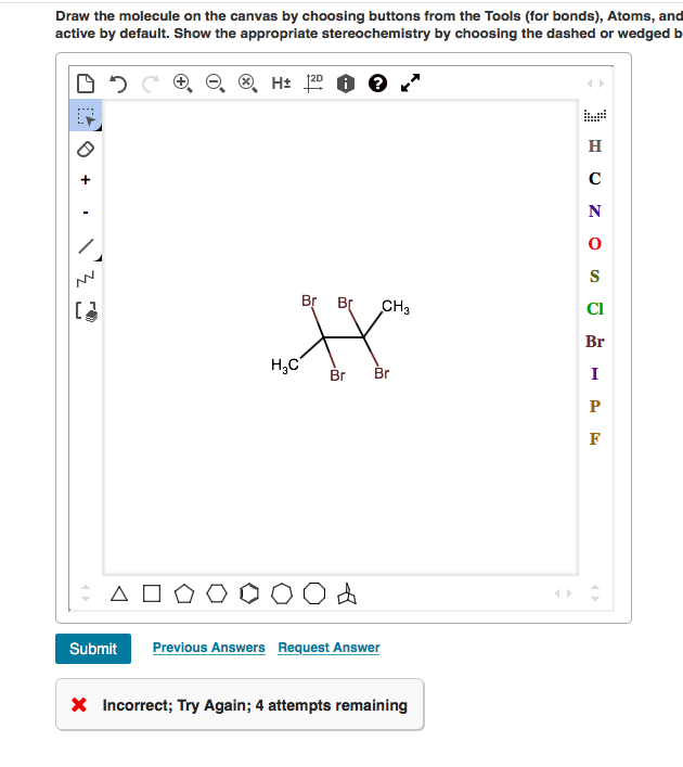 Solved Draw The Structure Of The Major Product That Is