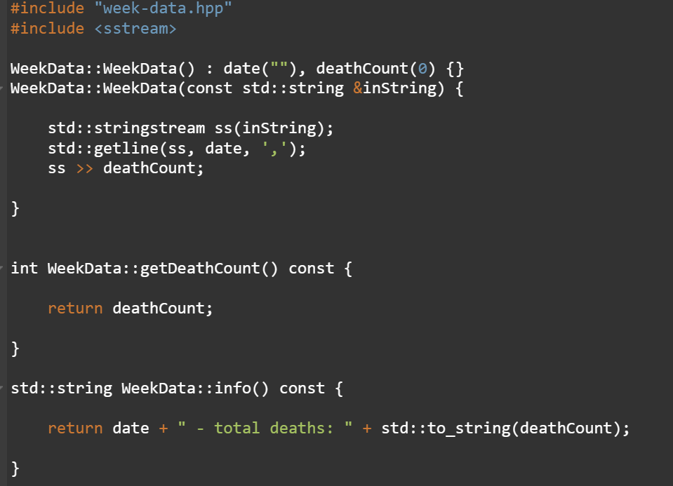 Solved BackgroundData-driven apps are garnering a lot of | Chegg.com