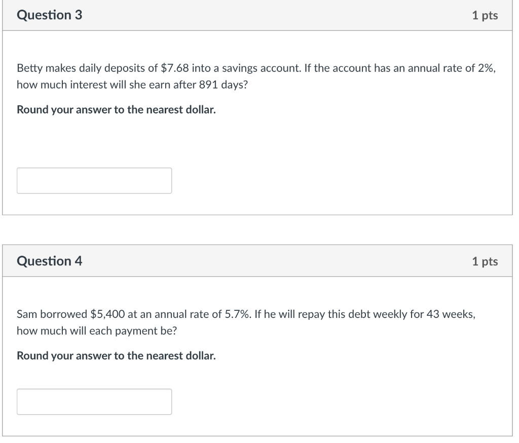 Solved Q3 Hint: To solve this problem, remember that | Chegg.com