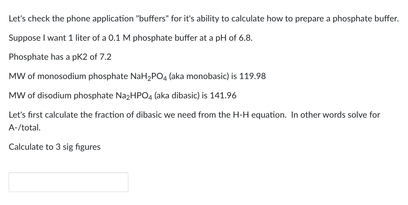 Solved Let's check the phone application "buffers" for it's | Chegg.com
