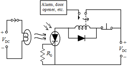 Solved Create a LASCR (Light-activated silicon-controlled | Chegg.com