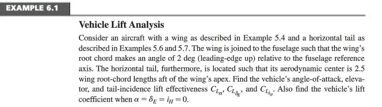 Vehicle Properties: NOTE: THIS IS ALL THE | Chegg.com