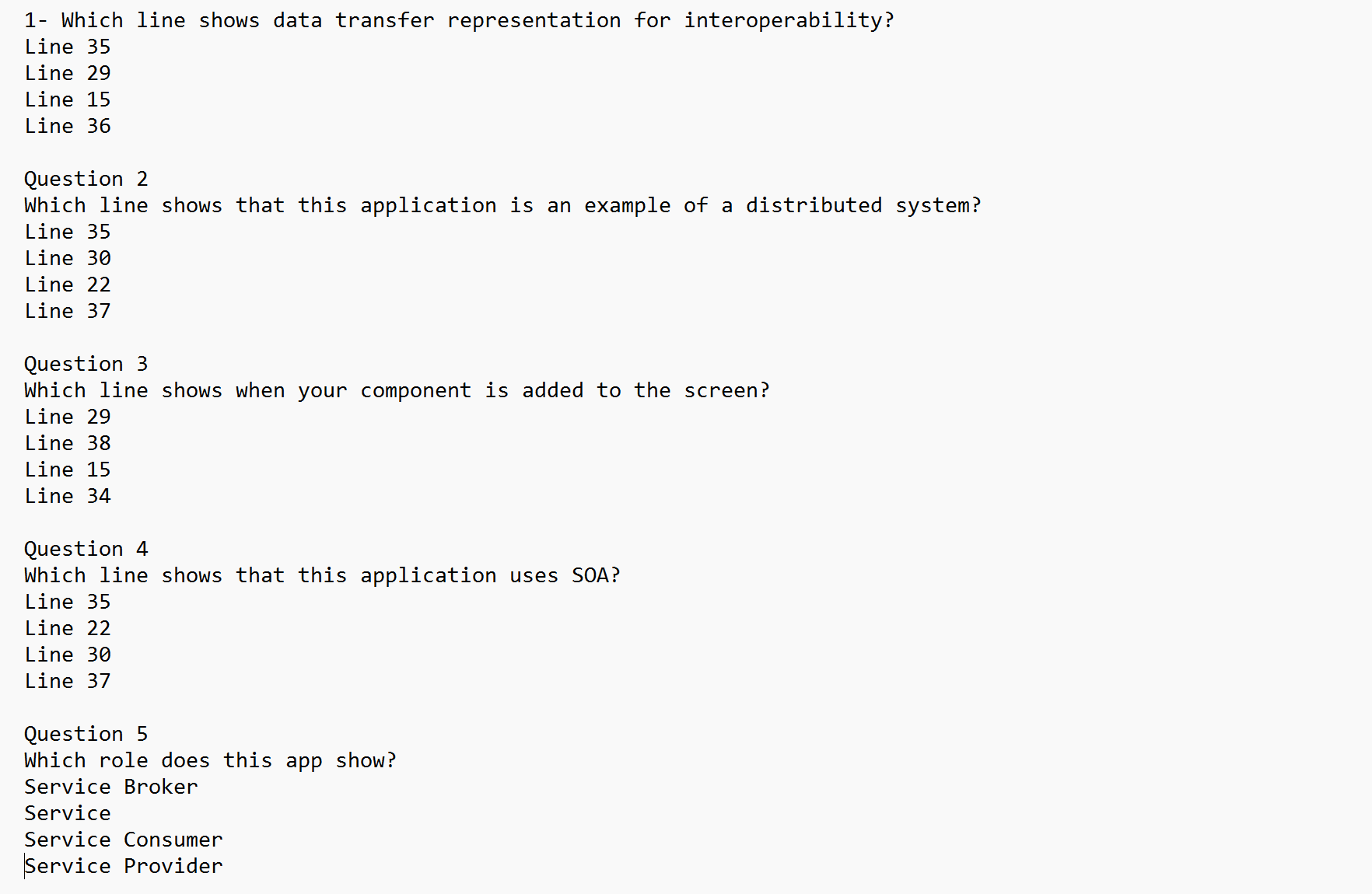Solved class App extends Component \{ constructor() \{ | Chegg.com