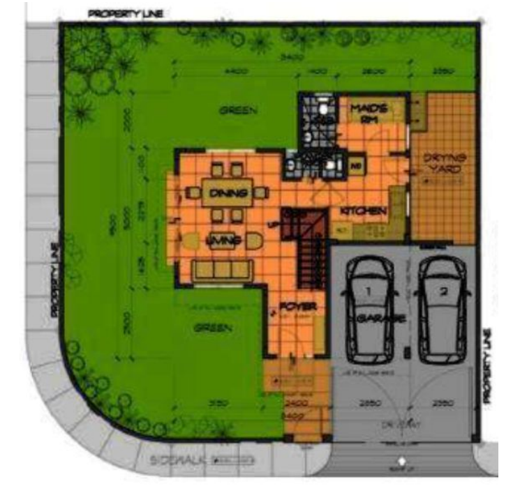 Solved Design Column for the building based on the ground | Chegg.com
