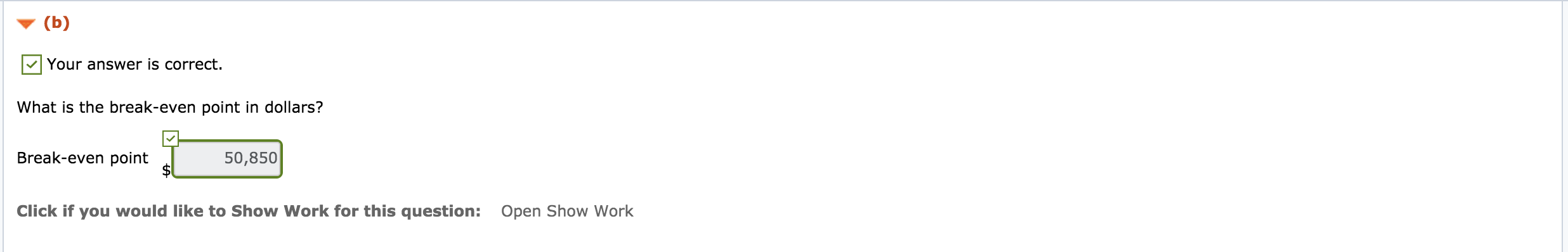 Solved Exercise 5-17 (Part Level Submission) Ivanhoe Bucket | Chegg.com