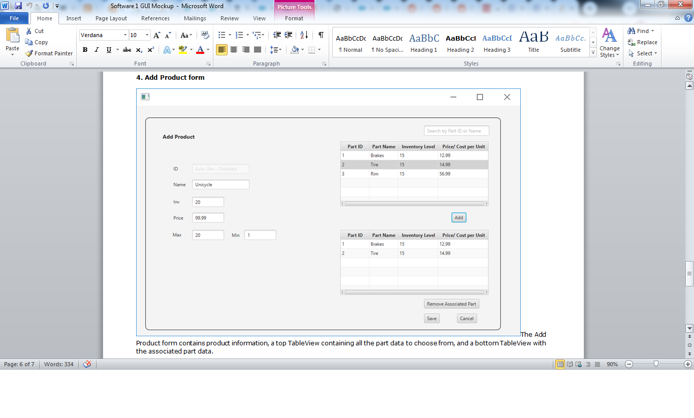 Solved SCENARIO You are working for a small manufacturing | Chegg.com