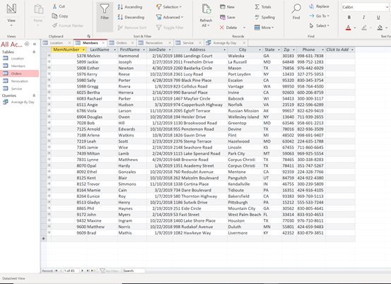 Home Tell me what you want to do File N D C Refresh | Chegg.com