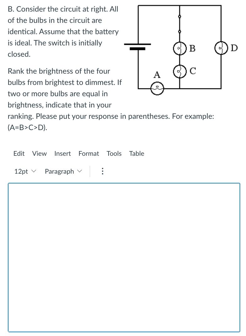 Solved Sorry for a large number of questions, they all refer | Chegg.com