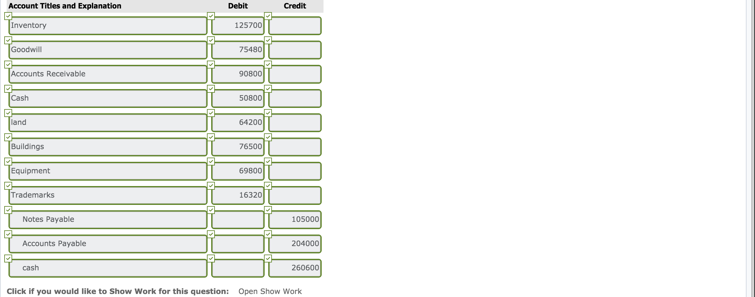 Solved Exercise 12-12 (Part Level Submission) On July 1, | Chegg.com