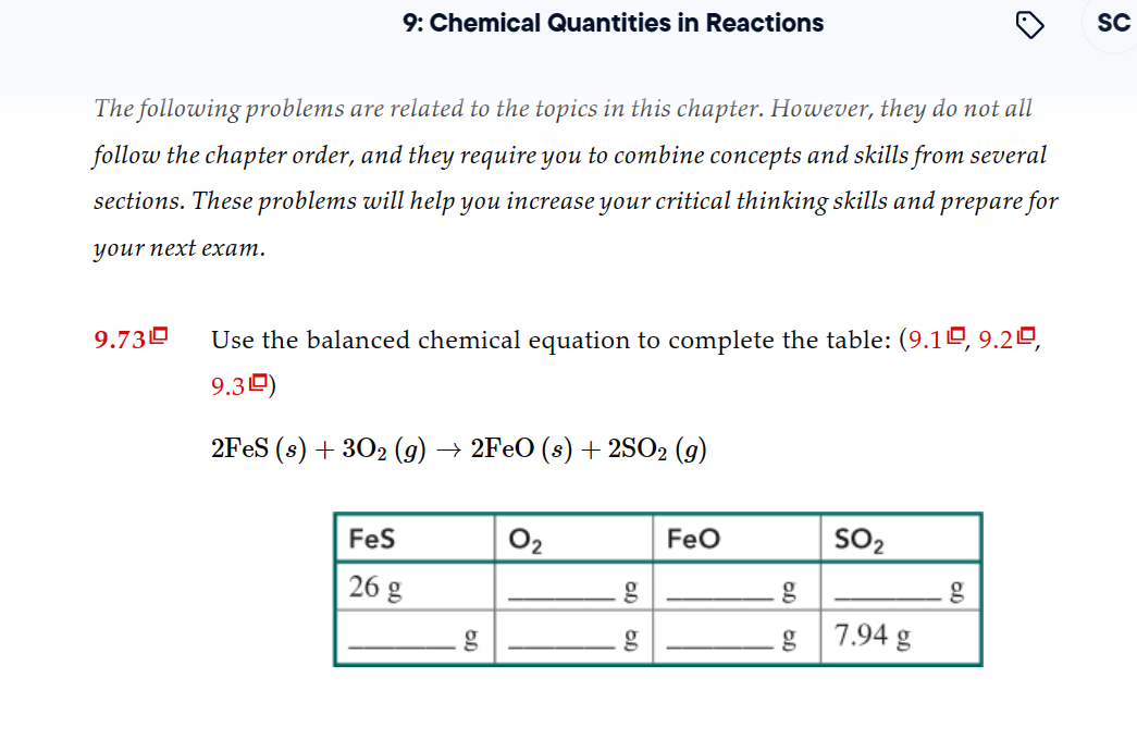 Solved The following problems are related to the topics in | Chegg.com