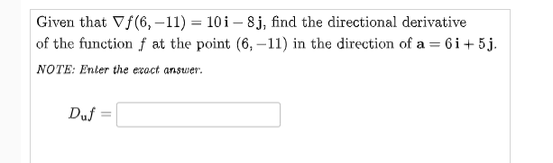 Solved Find Duf at P. | Chegg.com