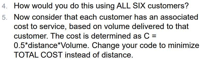 Solved MATLAB coding problem. Having trouble understand | Chegg.com Solved MATLAB coding problem. Having trouble understand | Chegg.com