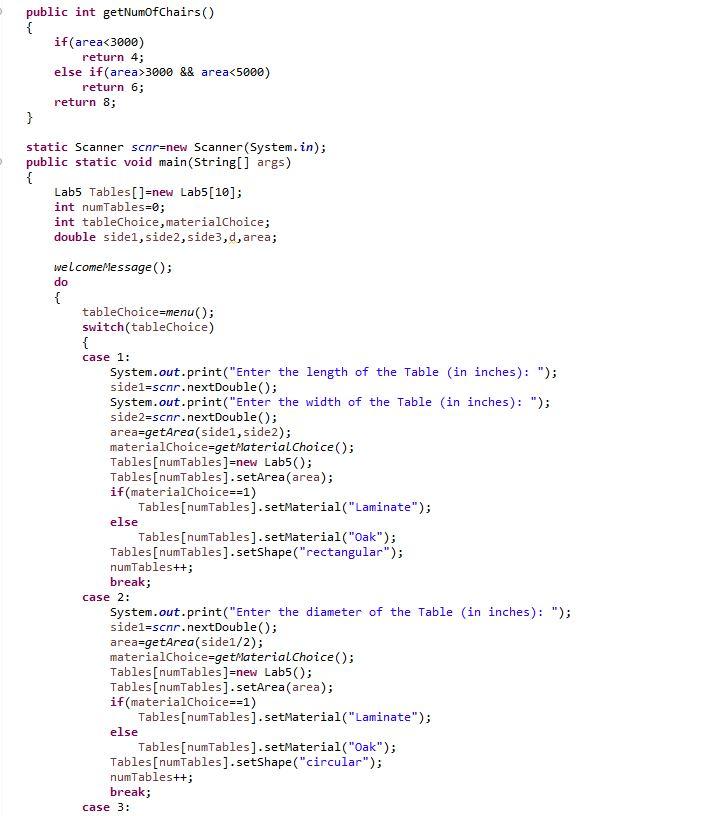Solved CMSY 166 Lab 6 - Inheritance For the next lab, you | Chegg.com