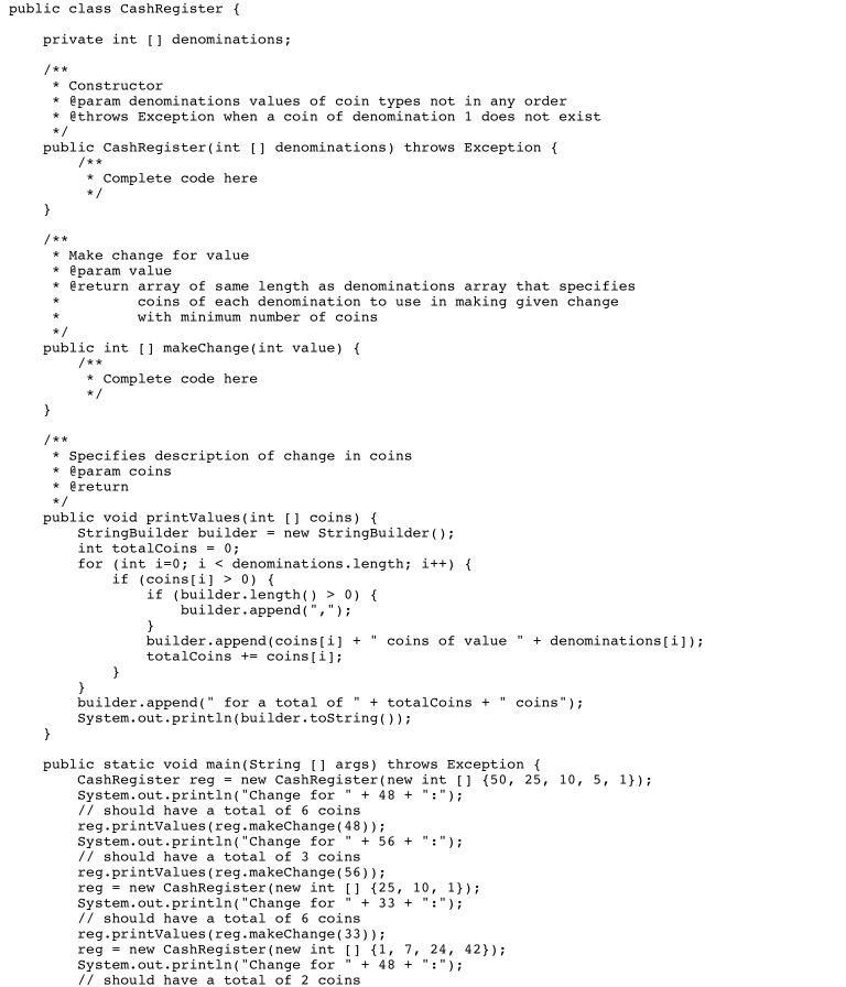 Solved In this assignment, you will be implementing a | Chegg.com