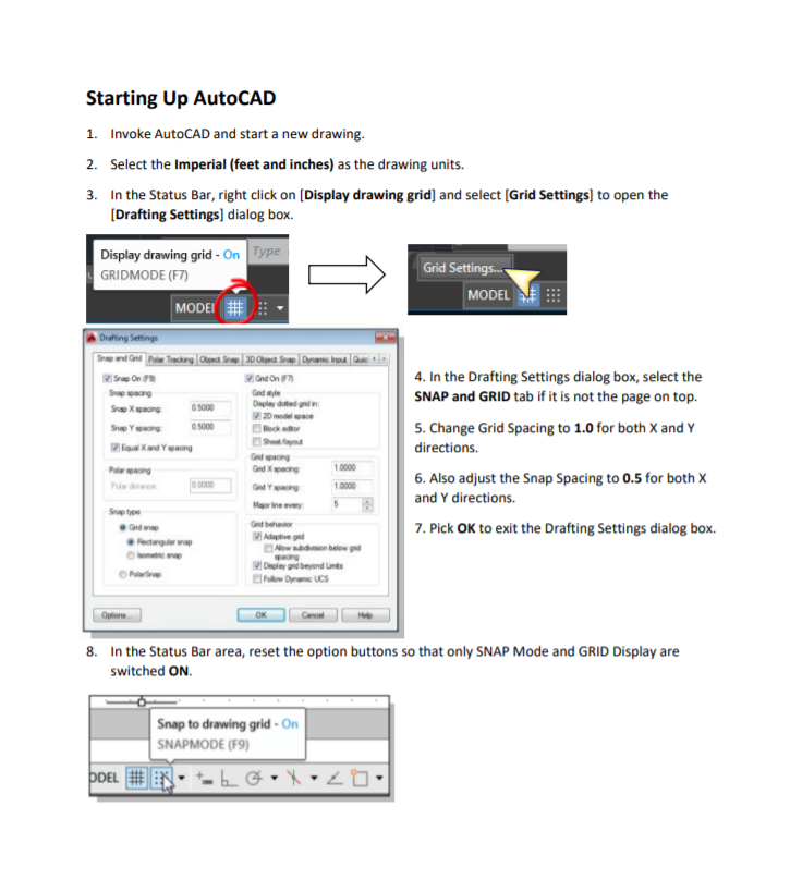 autocad-assignment-5-dimensioning-the-bracket-chegg