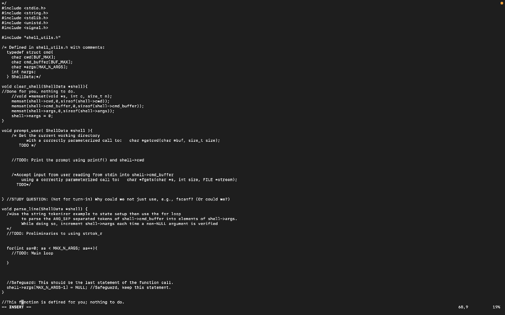 Solved include #include #include | Chegg.com Solved include #include #include | Chegg.com