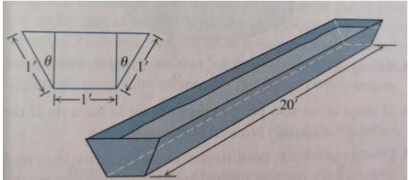 Solved A sprue as shown in the figure must be built to the | Chegg.com
