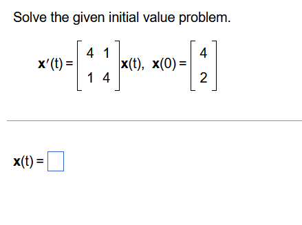 Solved I am stuck on how to solve for C1 and C2, please show | Chegg.com