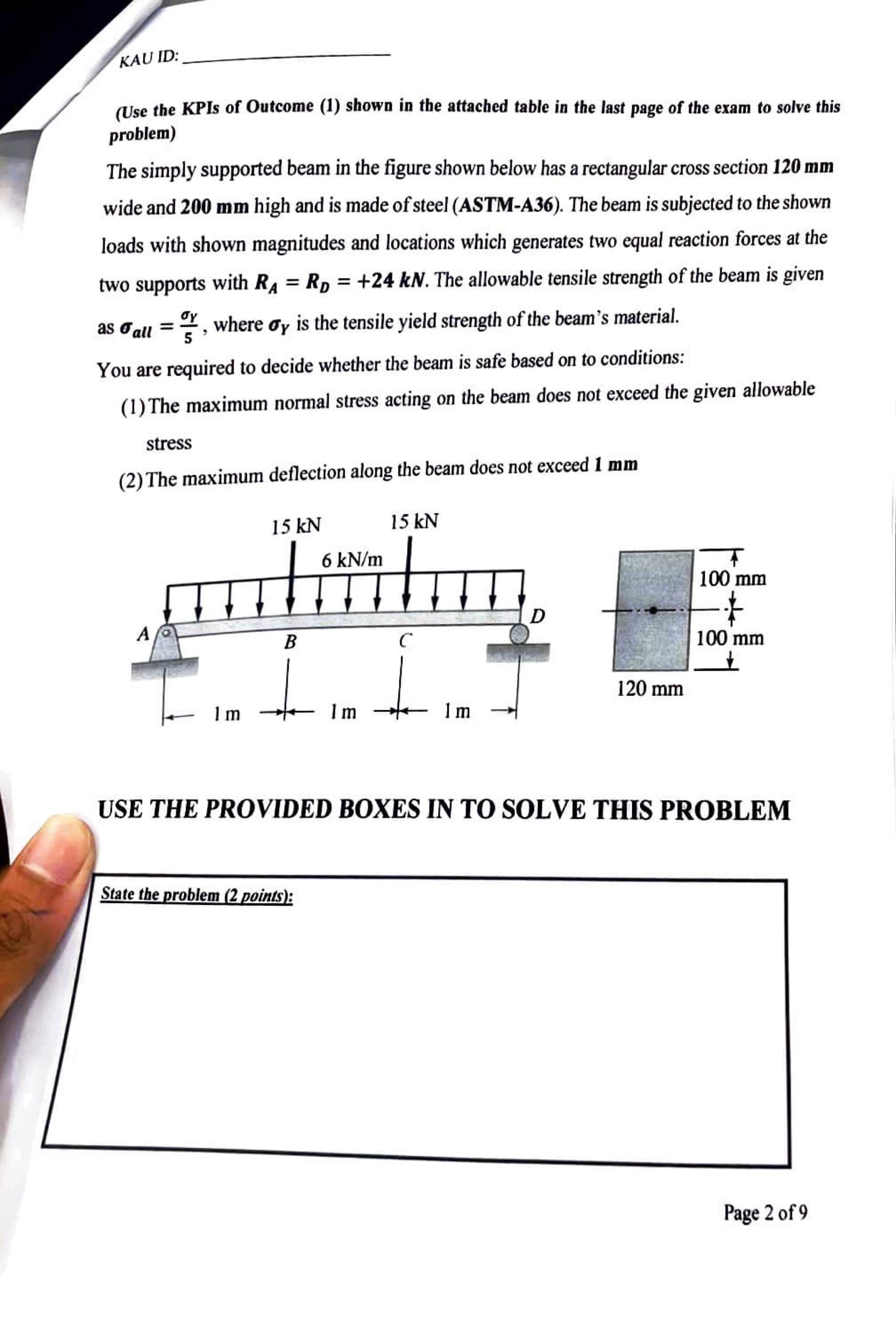 Solved As shown in the attached table, is only the Geometric | Chegg.com