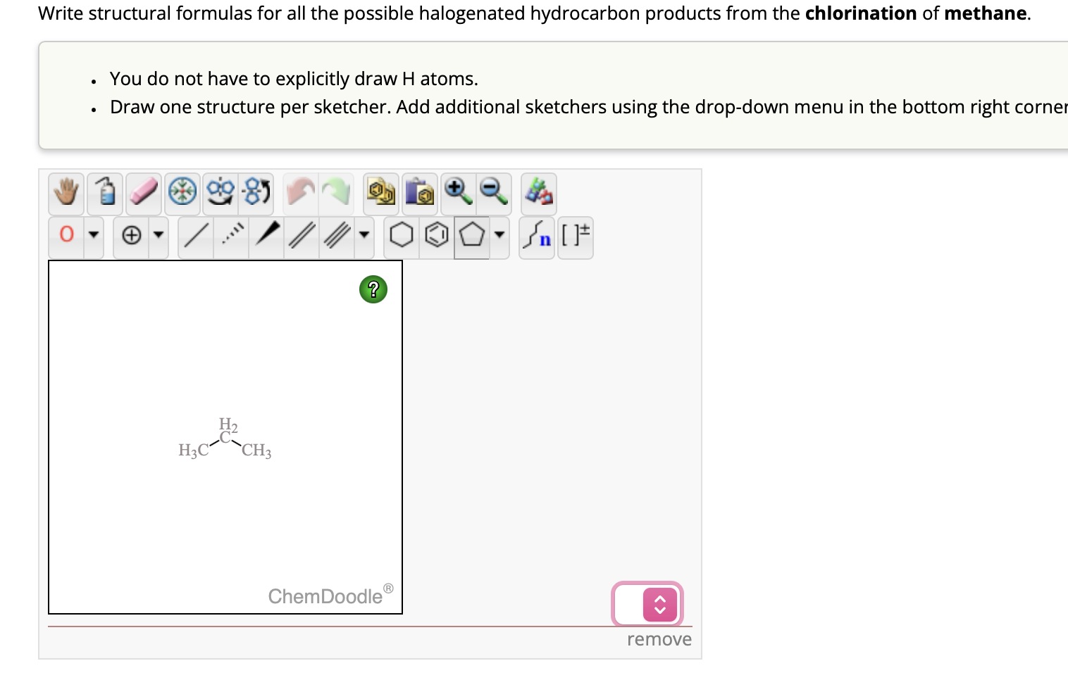 Solved Write structural formulas for all the possible | Chegg.com Solved Write structural formulas for all the possible | Chegg.com