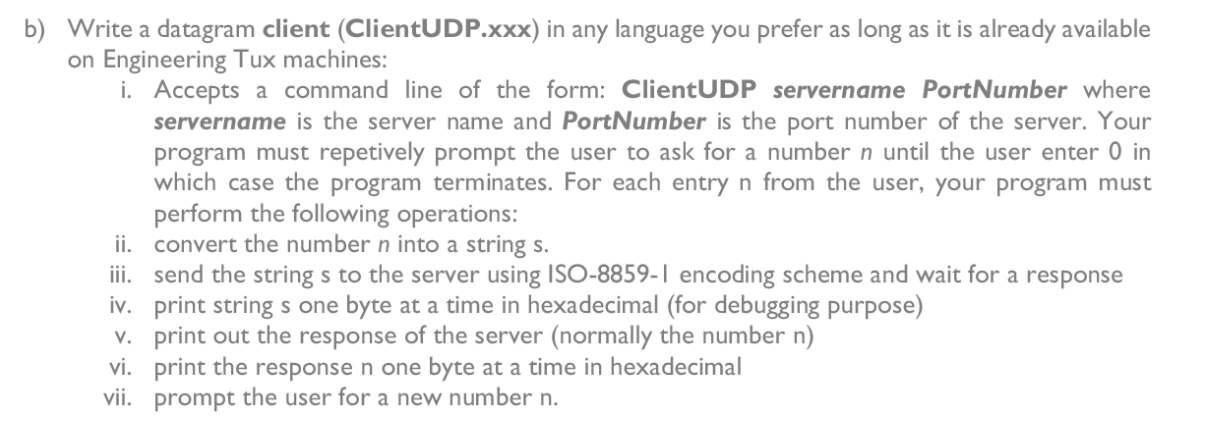Solved Objective: The objective is to implement a | Chegg.com