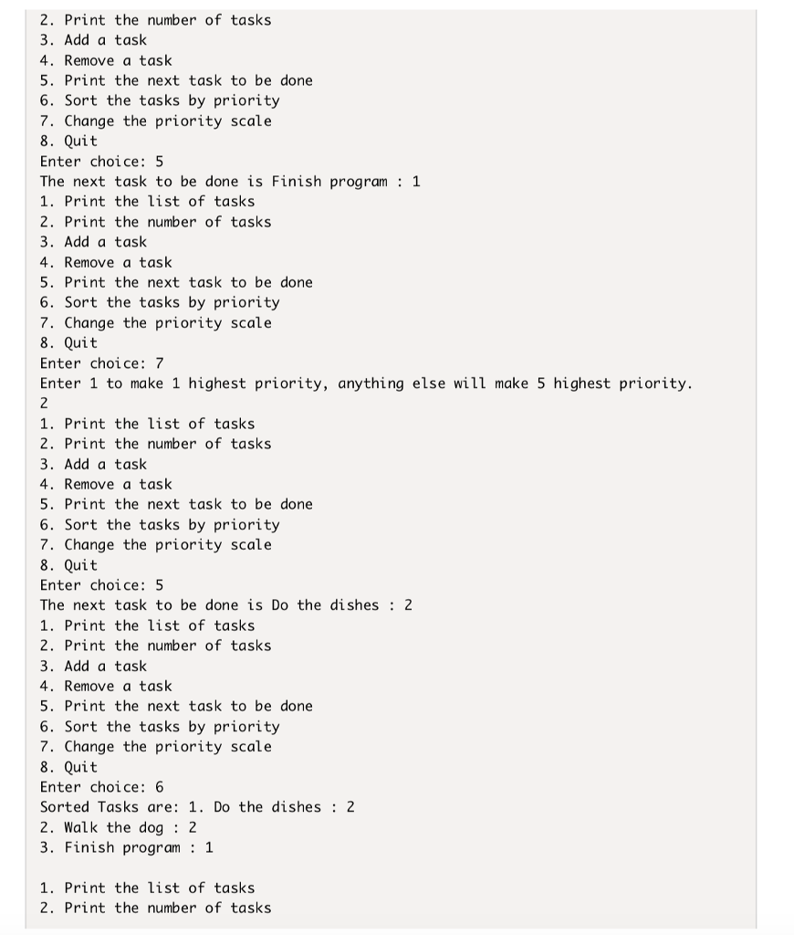 Solved You may NOT use an ArrayList or List for this | Chegg.com