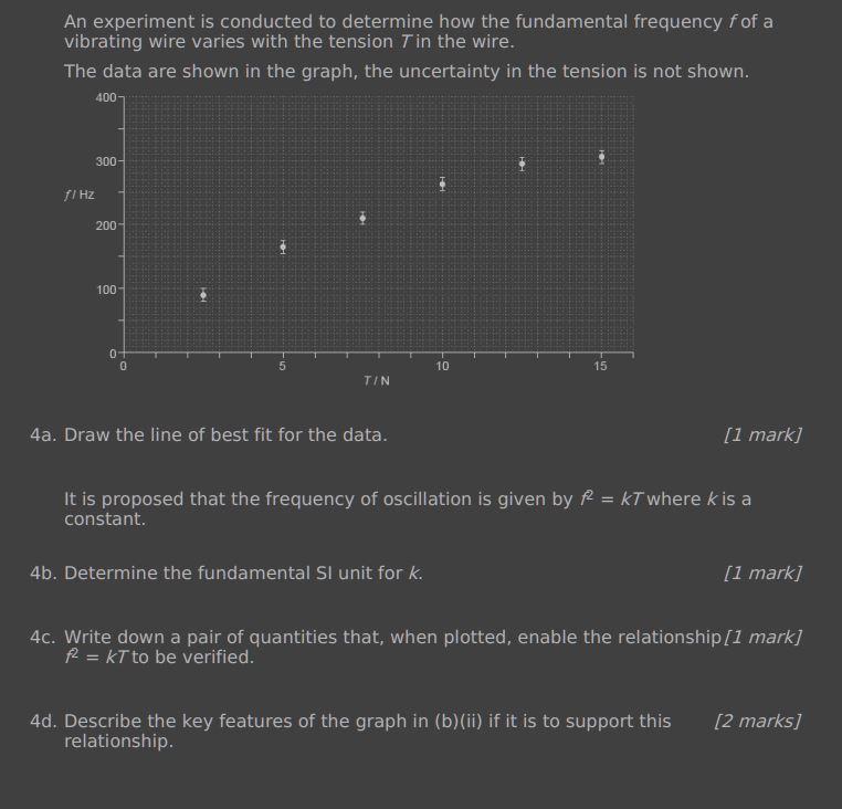 Questions from Data Analysis practice that I simply | Chegg.com