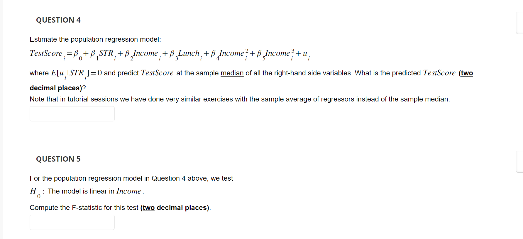 FURTHER INFORMATION ABOUT R-EXERCISE 3: Data and | Chegg.com